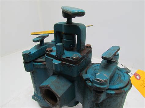 Hayward Duplex Basket Strainer At Evan Olsen Blog