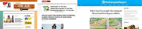 Old Video Shows Mob Attack In Uganda Not Nigerians Beating S Africans