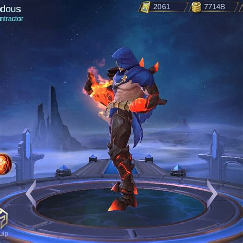Rule 34 Aldous Edit Male Focus Mobile Legends Nude Tagme 2948504