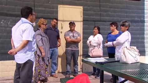 San Diego Families Relieved By Warrant For Man Accused Of Taking