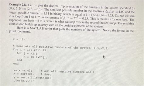 Solved Rewrite The Script Of Example Without Any Use Chegg Com