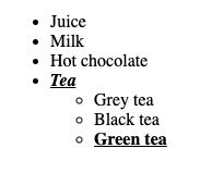 GitHub Osenvosem Web Components Examples Examples Of Using The Web Components Technology