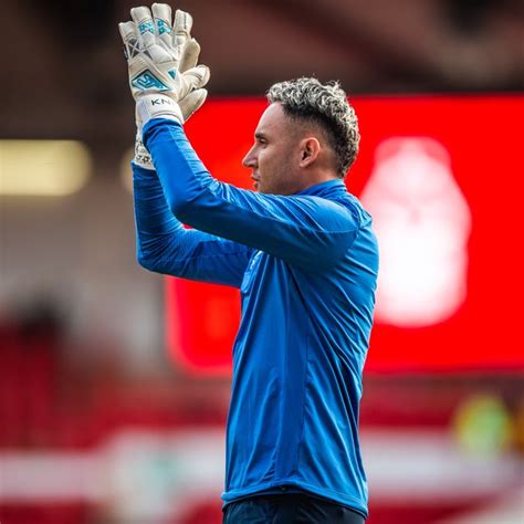 Debut Espectacular Keylor Navas Sale Entre Aplausos Tras Primer