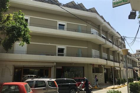 Διαμονή στα Μέγαρα Ενοικιάσεις Διαμερισμάτων Elmako