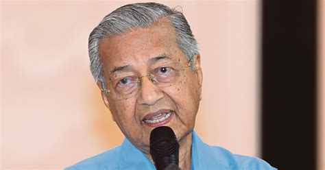 Ph Seeks Emergency Dewan Rakyat Sitting New Straits Times