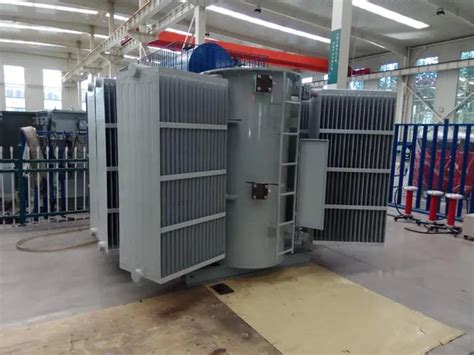 Radiator In Transformer Unraveling The Cooling Mystique
