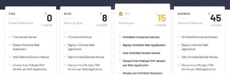 Cara Install Runcloud Php Cloud Server Management Panel Di Vps
