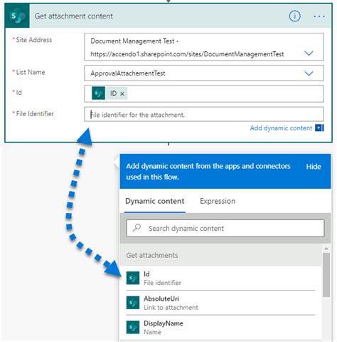 Approval Flows In Power Automate