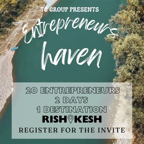 Video Techcurators A Tc Group Company On Linkedin Entrepreneur Getaway Retreat Wellness