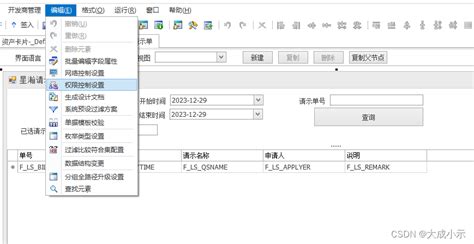 记二开金蝶云星空动态表单艰辛历程金蝶云二次开发 Csdn博客