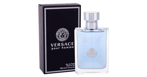 Perfumy męskie Versace Pour Homme | ELNINO PARFUM