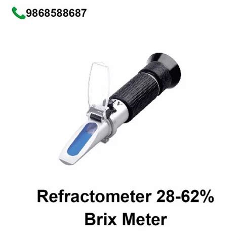 Digital Handheld Topcon Auto Refractometer At Rs 100000piece In New