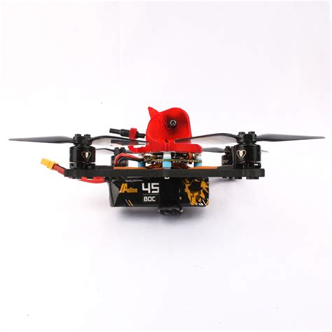 Pcs Auline V Mah C S Hv Lipo Battery Xt Plug For Inch