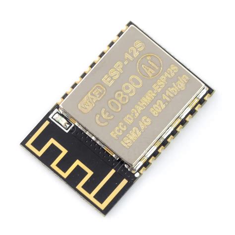 Esp8266 01 Wifi Module 3w High Quality