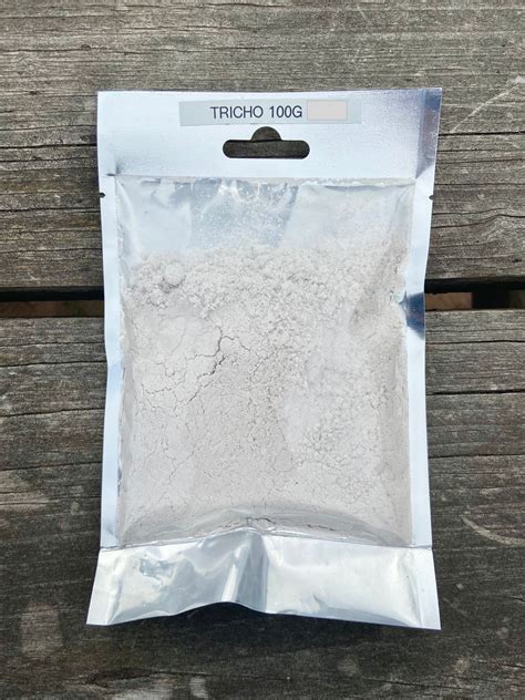 Trichoderma Forest Roots