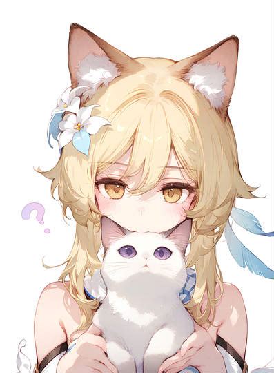 吃呜嗷猫 晰帅Sama二号机