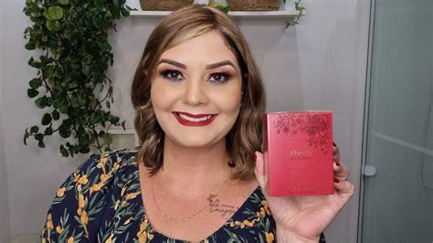 ABERTURA DE CAIXA O BOTICÁRIO CICLO YouTube
