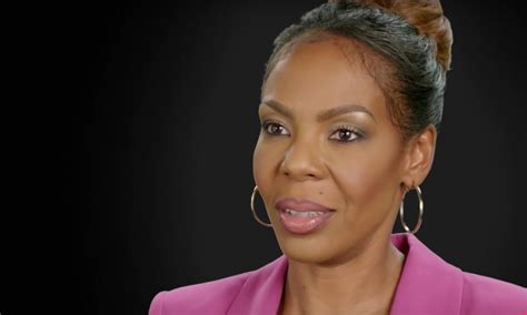 Andrea Kelly Joins Growing Up Hip Hop Atlanta Cast King Of Reads