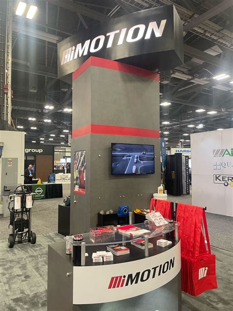 Motion Bret Slattman