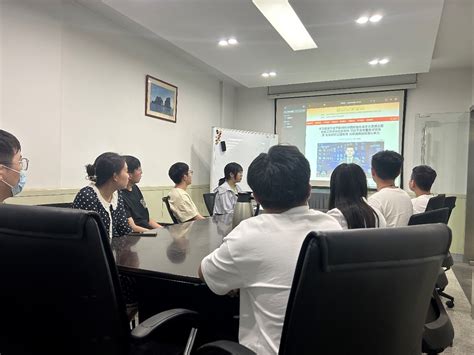 山东大学软件学院各研究生党支部学习贯彻习近平新时代中国特色社会主义思想主题教育简报（第一期） 山东大学时空视点传媒