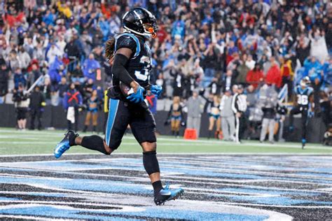 Fans React To Panthers Win On Thursday
