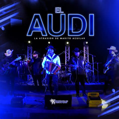 El Audi Youtube Music