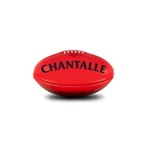 Personalised Leather Kb Red