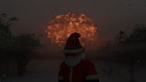 A Cruel Christmas Gfx Creations Feedback Developer Forum Roblox
