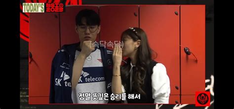 [msi]지선좌 오너 훈수 ㅋㅋㅋㅋ 롤 리그 오브 레전드 에펨코리아