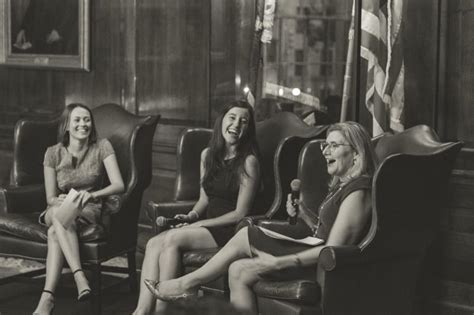 Arianna Sartzetakis On Linkedin Honored To Have Been Chosen To Speak
