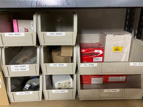 Bulk Qty Of Automation And Controls Bulk Qty Of Automation And Controls