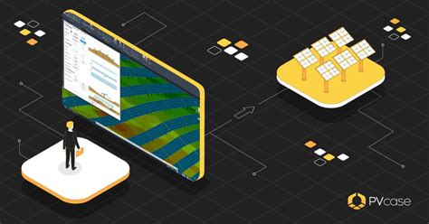 Pvcase On Linkedin Ground Mount Pvcase