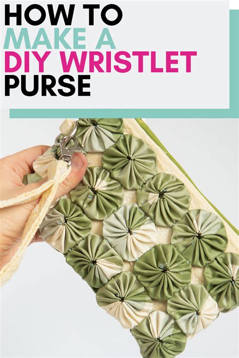 How To Make A Fabric Yoyo And Pretty Up Your Scraps Elizabeth Made This