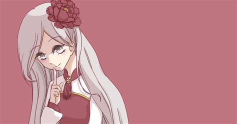 少女 练习1 倪克斯のイラスト Pixiv