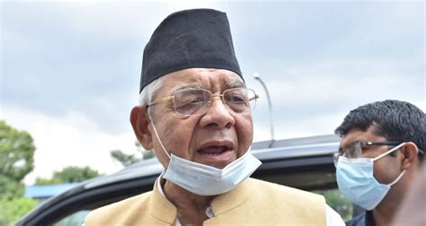 वामदेव गौतम भन्छन् प्रचण्डले ‘जनयुद्धका पीडित पक्षसँग माफी माग्नुपर्छ