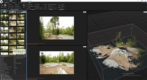 Why Does Reality Capture Only Calculate Some Of My Photos And Not All