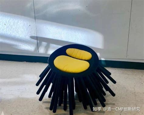 Cmf分享 2023 A 设计奖家具类获奖作品 知乎