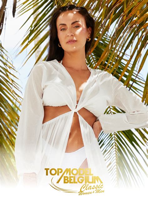 Top Model Belgium