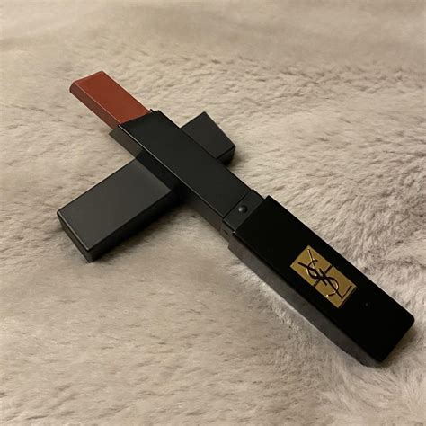 ルージュ ピュールクチュール ザ スリム ベルベットラディカル メルカリ