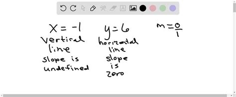 solved determine whether each pair of lines is parallel perpendicular
