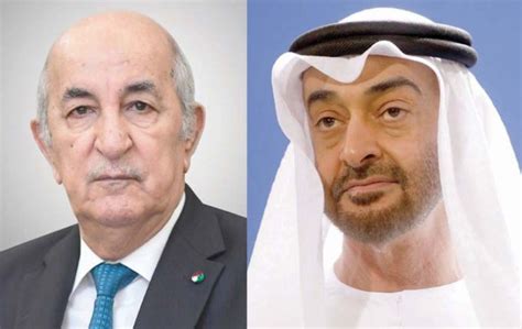 Exclusif Le président algérien Abdelmadjid Tebboune bloque un important projet militaire et