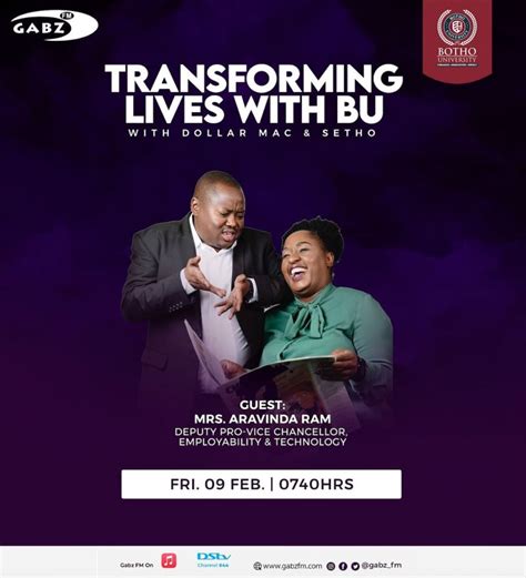 Botho University On Linkedin Alumnifeedbackmatters