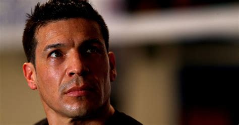 Sergio Martinez Shares Thoughts On Canelo Golovkin Rematch Bad Left Hook