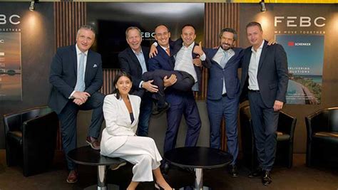 Febc Overview And Company Profile Naukrigulf