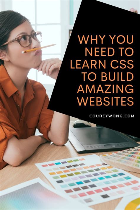 What Is Css Code And How To Learn It What Is Css Learn Web Development Css Tutorial