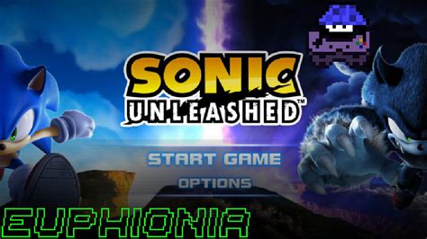 Sonic Month Day 14 Sonic Unleashed