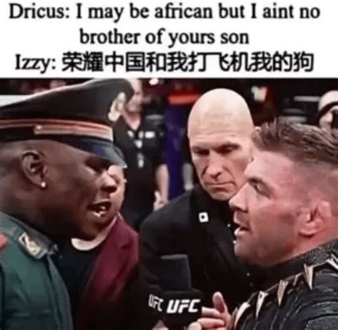 They Did Izzy Dirty Here Lmao Rufcmemes