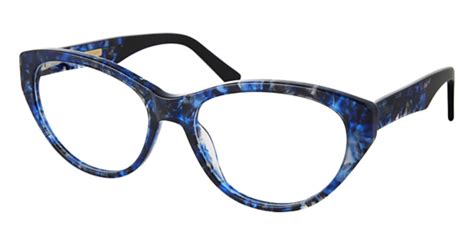 Christian Siriano Glasses Janet