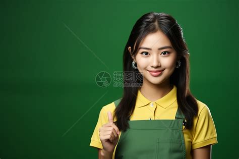 友好快乐的女学生高清图片下载 正版图片600663029 摄图网