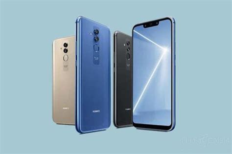 華為mate20爆料匯總 首發麒麟980售價超過7000元！ 每日頭條